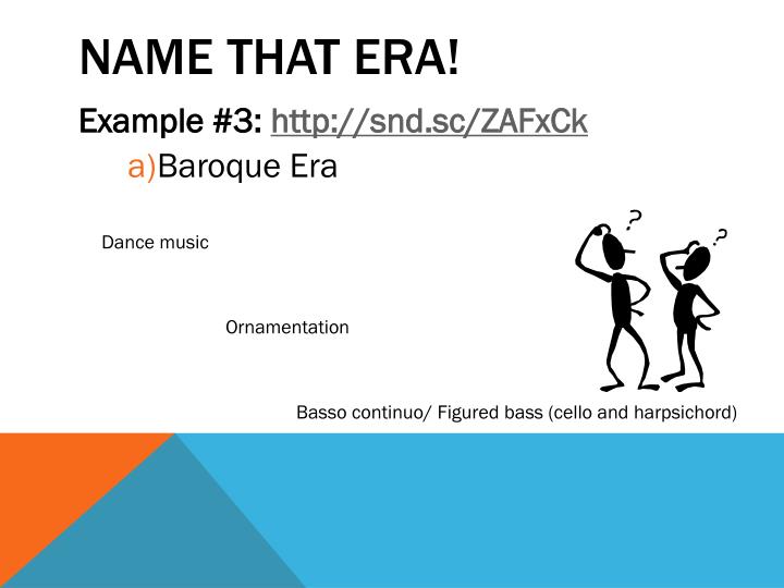 PPT - Eras of Music Overview PowerPoint Presentation - ID:2438170