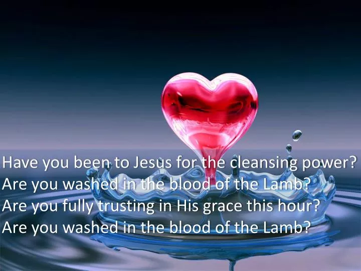 PPT - When the Bridegroom cometh PowerPoint Presentation, free download ...