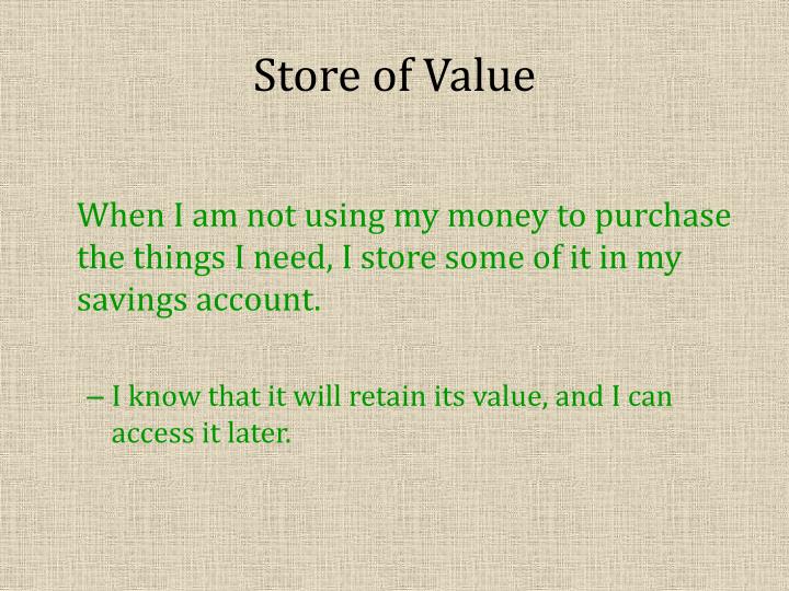 PPT - HISTORY OF MONEY PowerPoint Presentation - ID:2438415