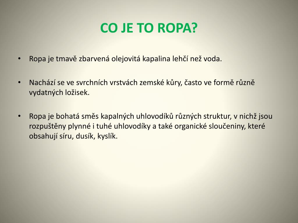 PPT - Gymnázium a obchodní akademie Chodov Smetanova 738, 357 35 Chodov ...