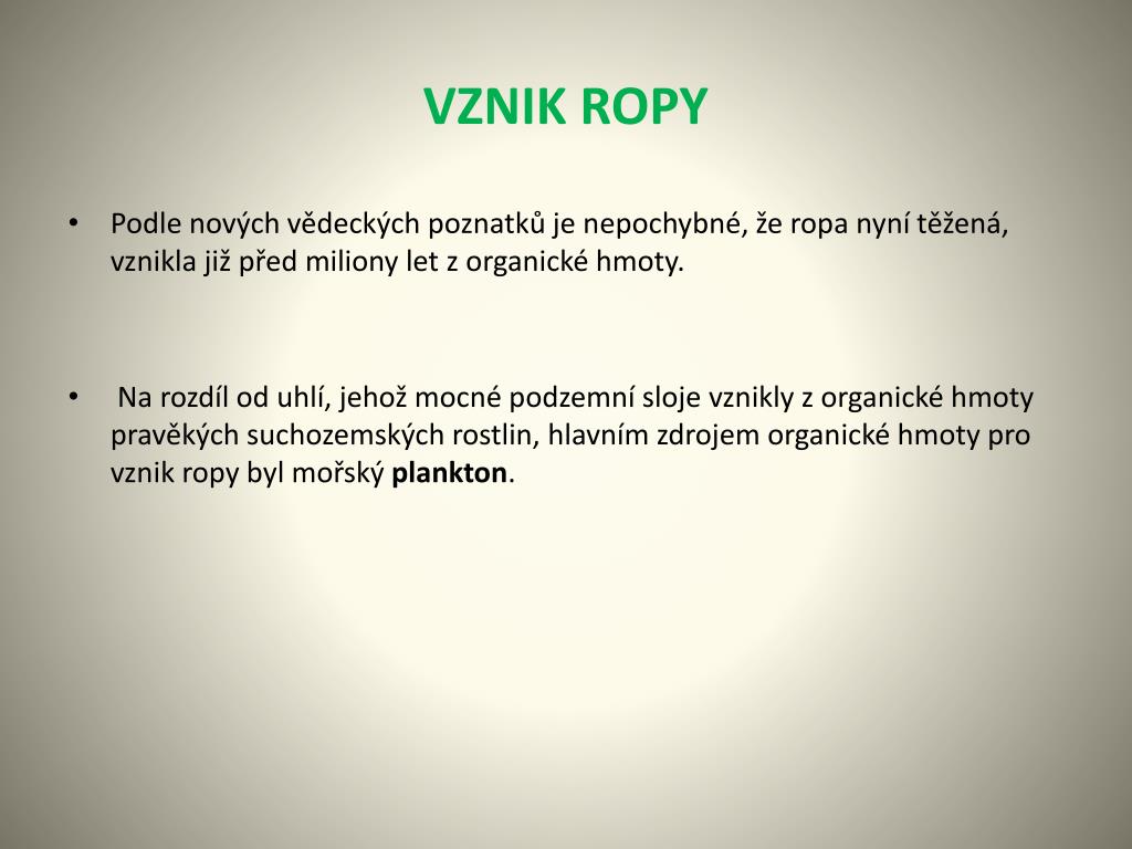 PPT - Gymnázium a obchodní akademie Chodov Smetanova 738, 357 35 Chodov ...