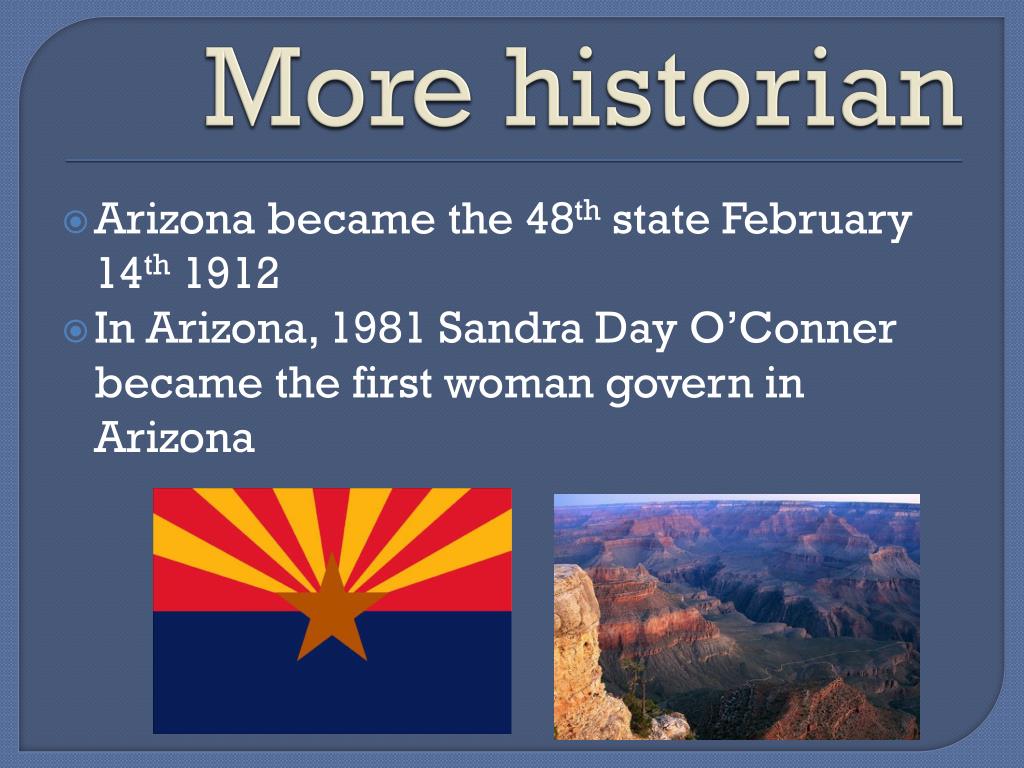 PPT - Arizona written and illustrated By Louie Nader PowerPoint ...