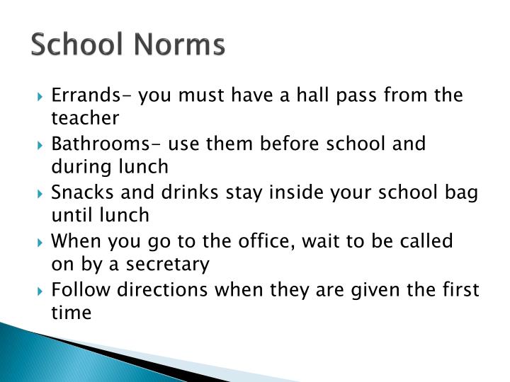 PPT - Welcome Back Slide Show PowerPoint Presentation - ID:2438855
