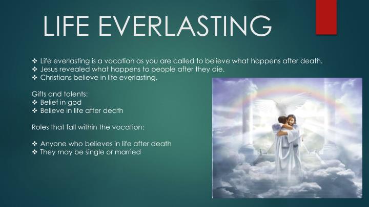 PPT - VOCATION PowerPoint Presentation - ID:2438967