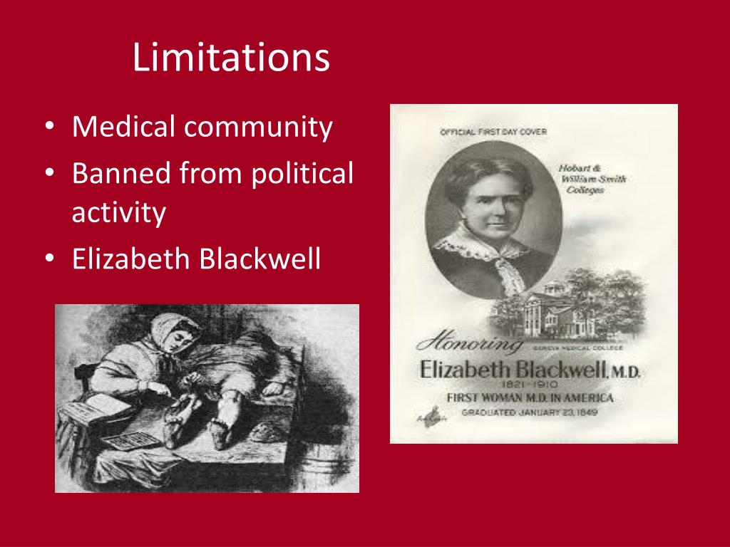 PPT - Sex & Gender in Antebellum America PowerPoint Presentation - ID ...