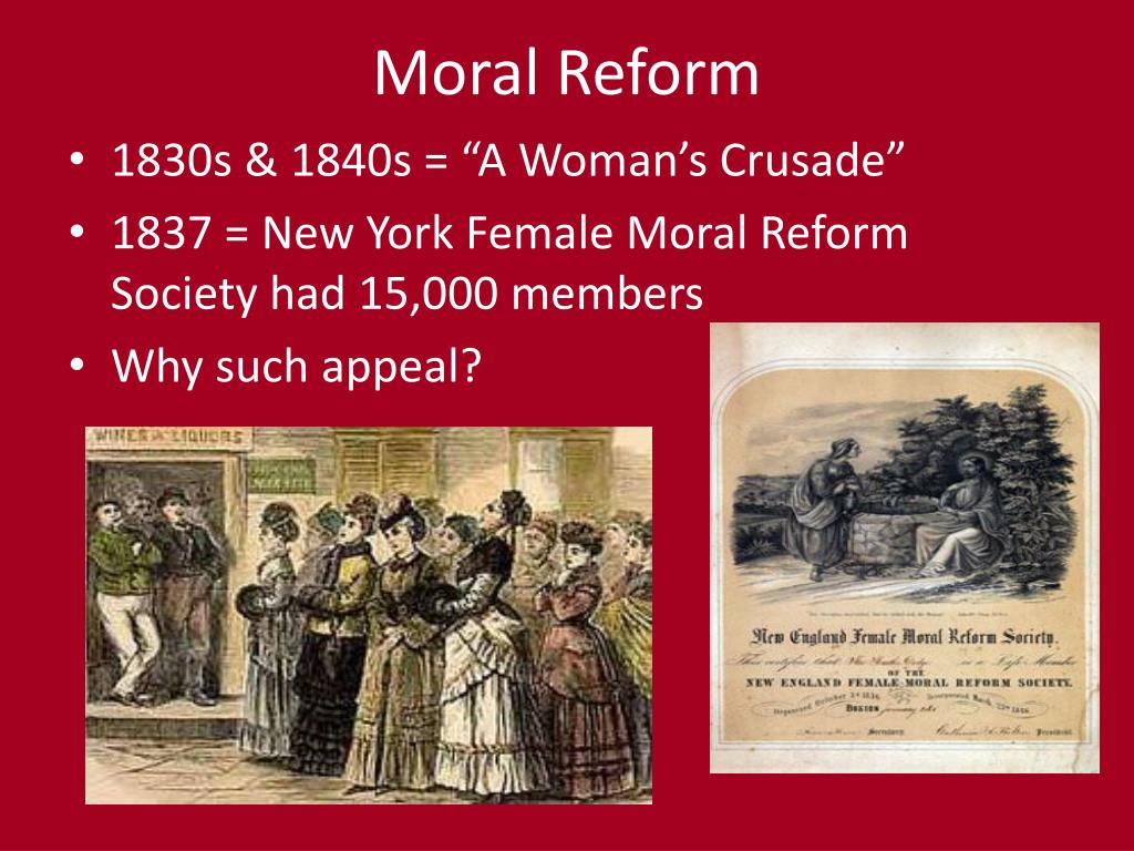 PPT - Sex & Gender in Antebellum America PowerPoint Presentation - ID ...