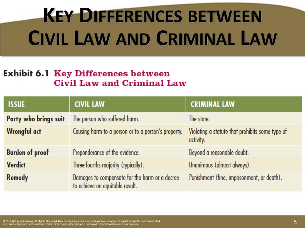PPT - Chapter 6 Criminal Law and Cyber Crime PowerPoint Presentation ...