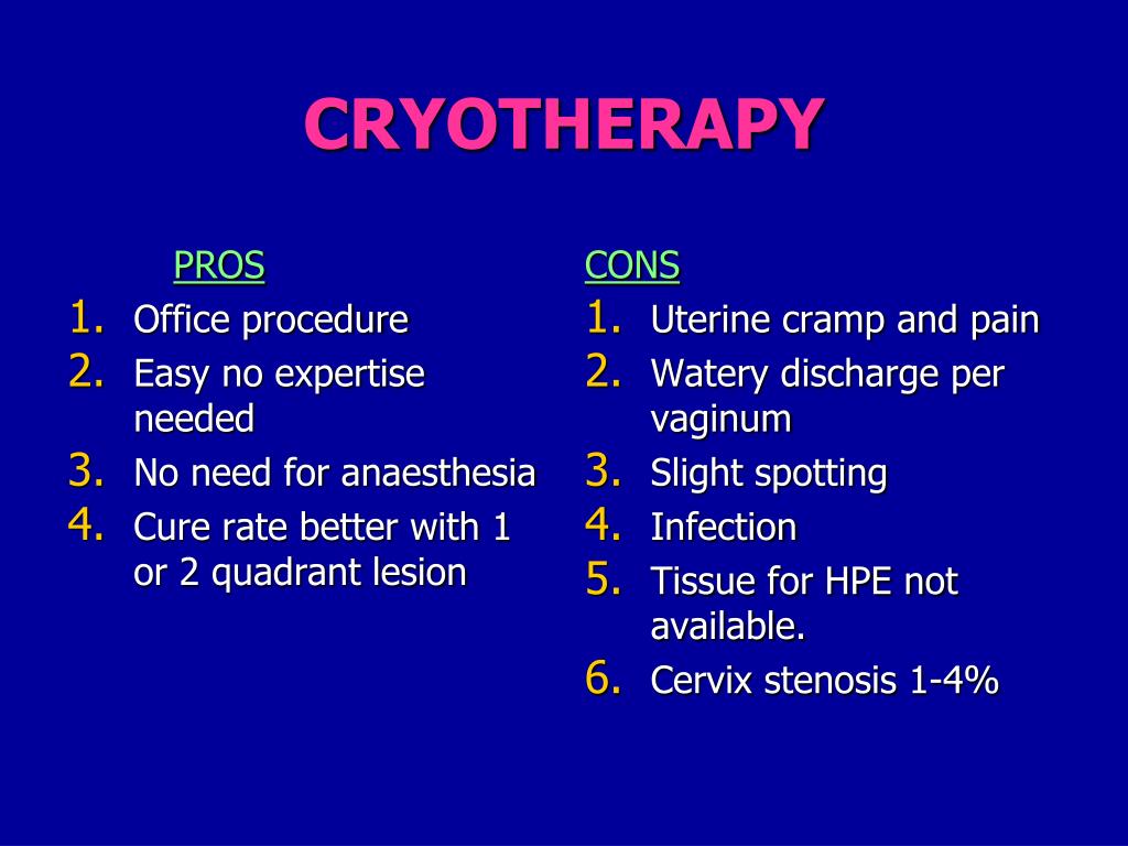 PPT - SURGICAL MANAGEMENT OF CARCINOMA CERVIX PowerPoint Presentation ...