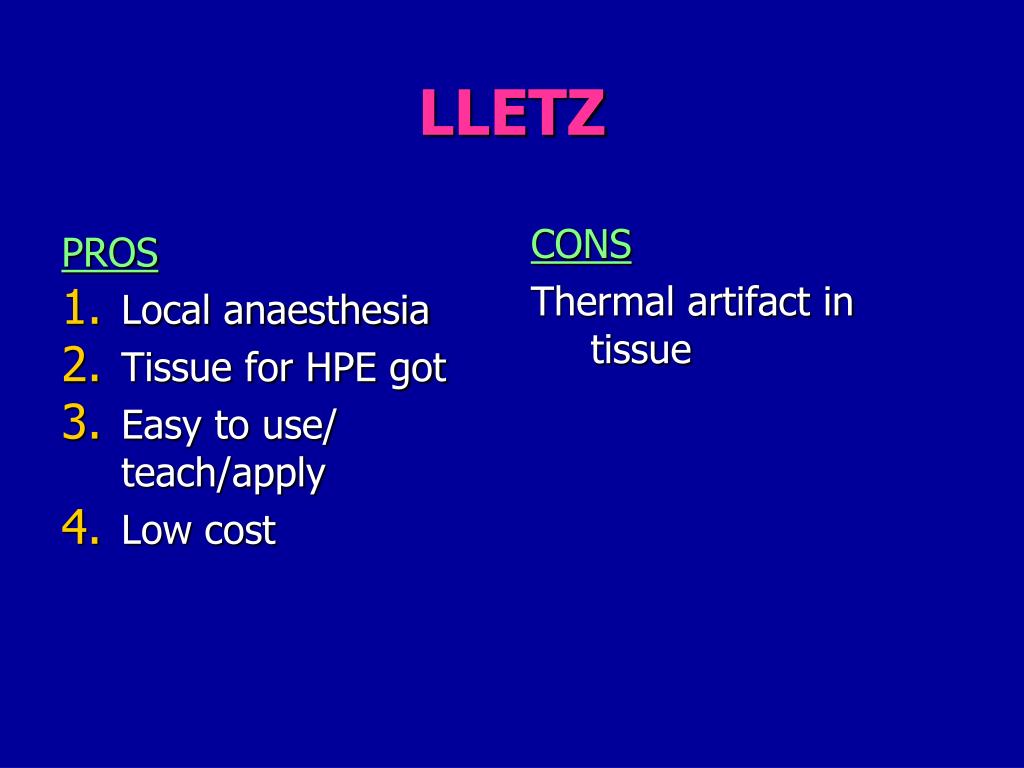 PPT - SURGICAL MANAGEMENT OF CARCINOMA CERVIX PowerPoint Presentation ...