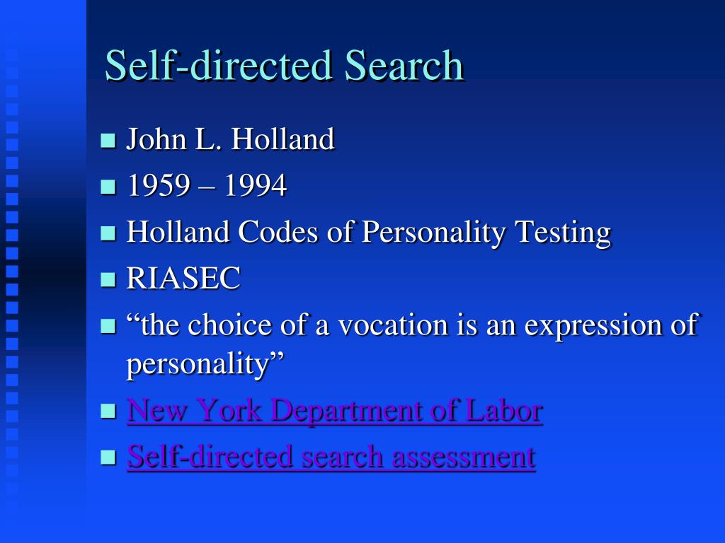 PPT - Vocational Assessments: Understanding the Key Tests and Their ...
