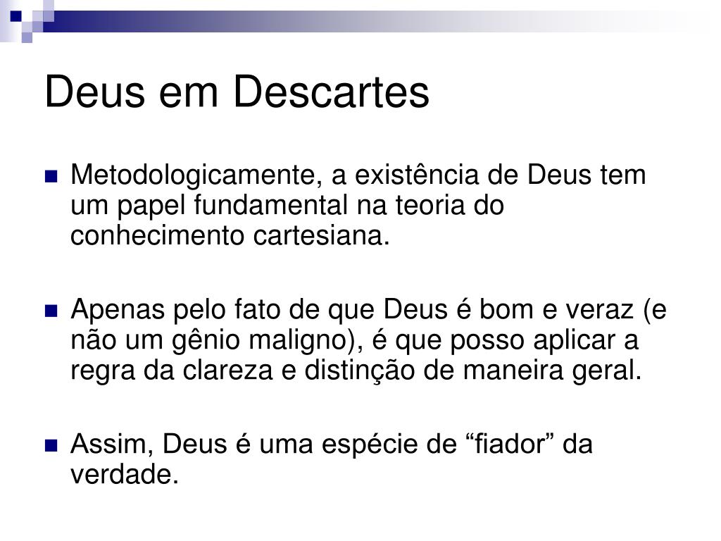 Ppt Descartes 2 Powerpoint Presentation Free Download Id 2439651