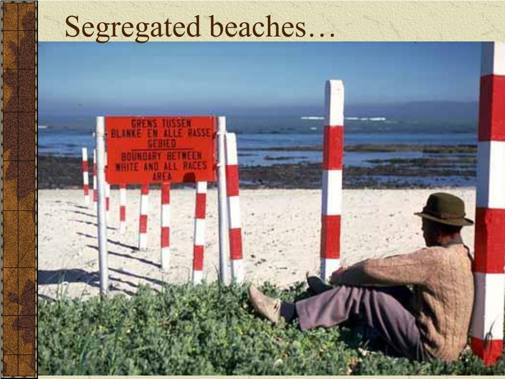 PPT - South Africa and Apartheid PowerPoint Presentation, free download ...