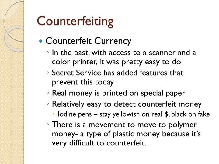 PPT - Handwriting Analysis, Forgery & Counterfeiting PowerPoint ...