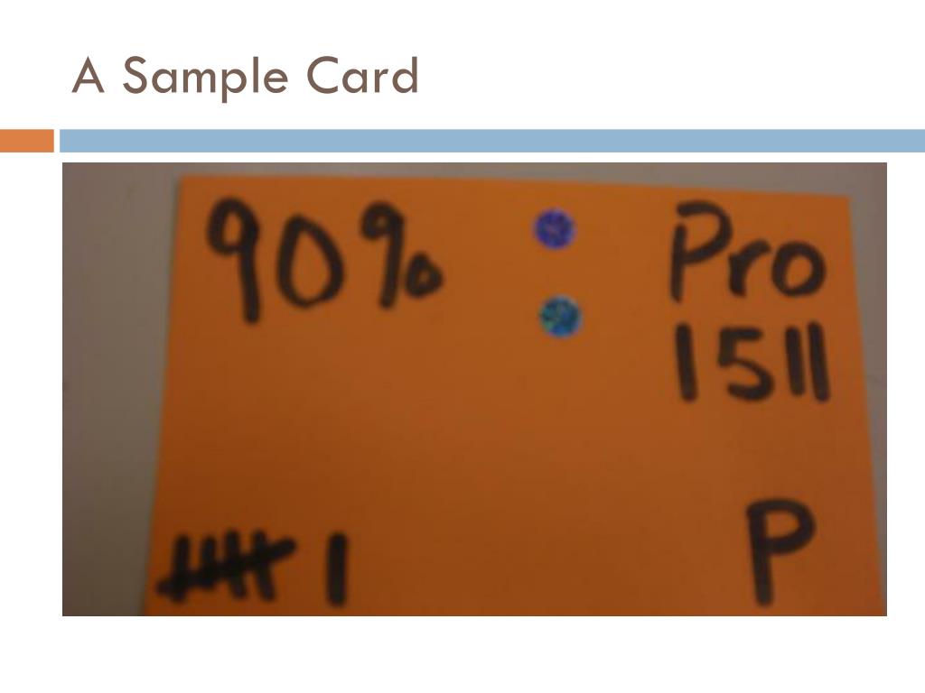 PPT - Data Walls for Steel Valley Language Arts Teachers PowerPoint ...