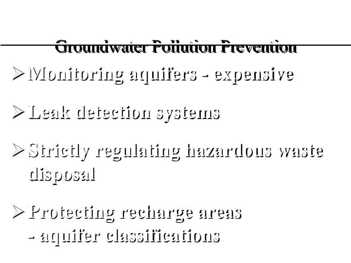 PPT - Pollution PowerPoint Presentation - ID:2439874