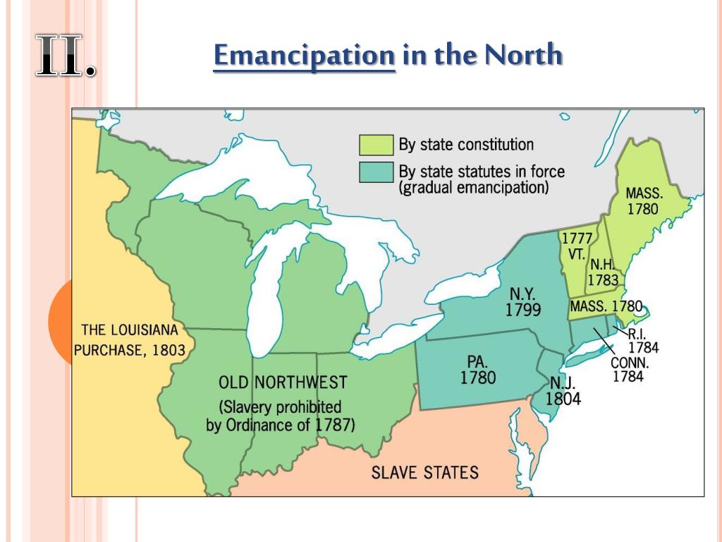 PPT - Life in the Southern United States: 1820-1860 PowerPoint ...
