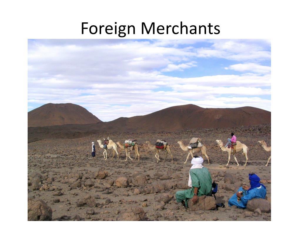 PPT - Southeast Asia and the West African Empires PowerPoint ...