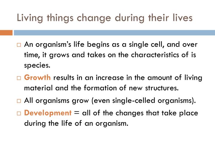 PPT - Day 1 – Introduction to Biology PowerPoint Presentation - ID:2440726
