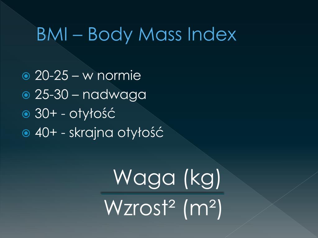 PPT - Problemy żywieniowe jako choroba współczesnego świata PowerPoint ...