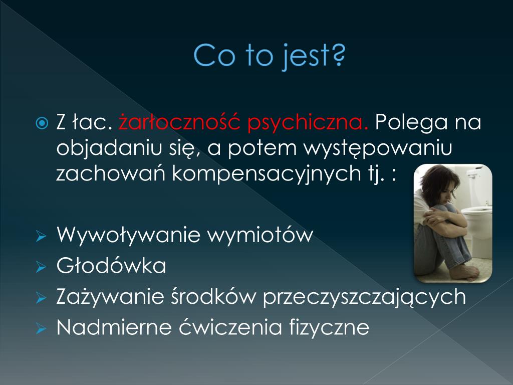 PPT - Problemy żywieniowe jako choroba współczesnego świata PowerPoint ...