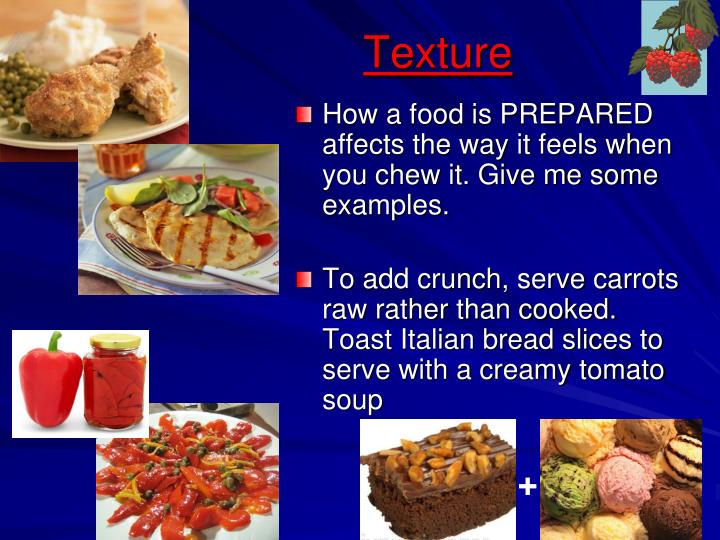 PPT - Meal Appeal Factors PowerPoint Presentation - ID:2441050