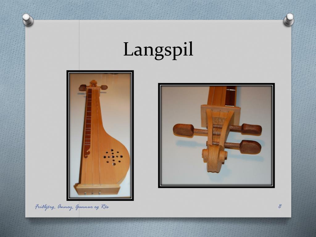 PPT - Icelandic instrument and folk songs PowerPoint Presentation, free ...