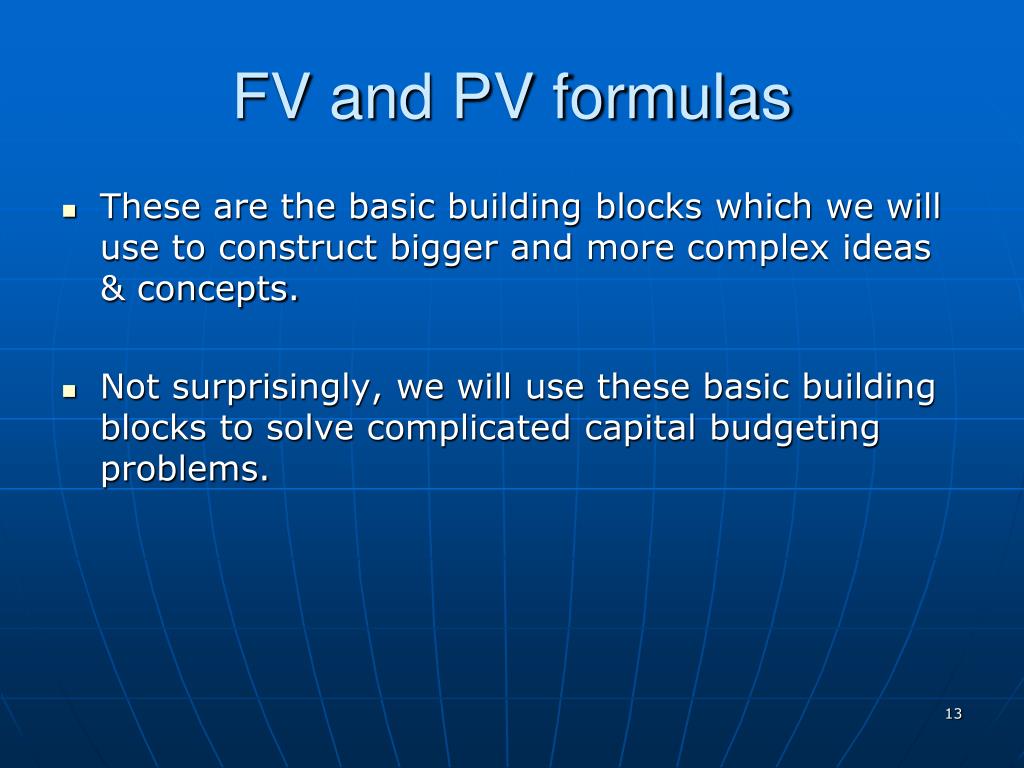PPT - FINC3240 International Finance PowerPoint Presentation, free ...