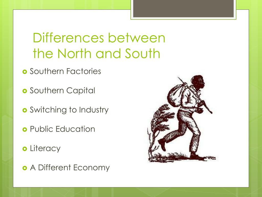 PPT - The Old South and Slavery, 1830-1860 PowerPoint Presentation ...