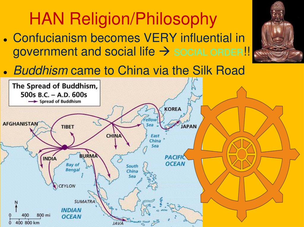 PPT - The QinDynasty falls and… Han Dynasty Begins PowerPoint ...