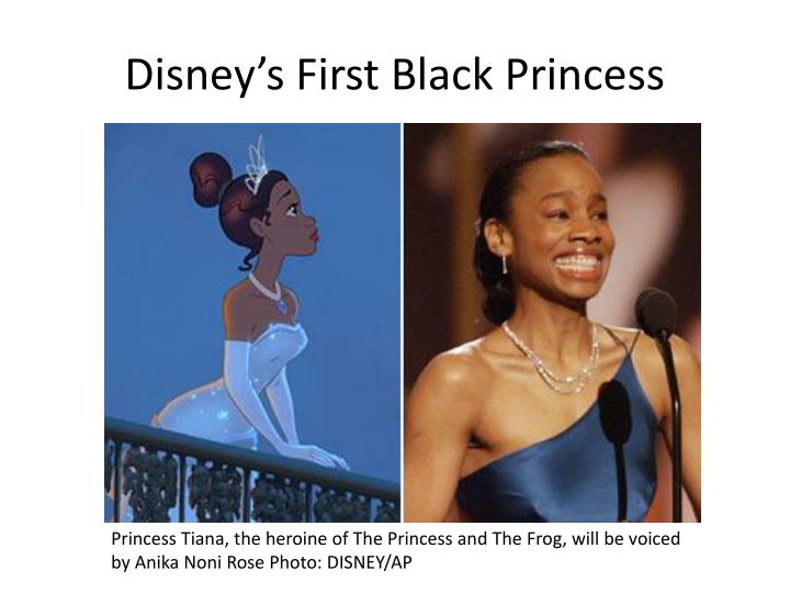 PPT - Black History Month Famous Black People PowerPoint Presentation ...