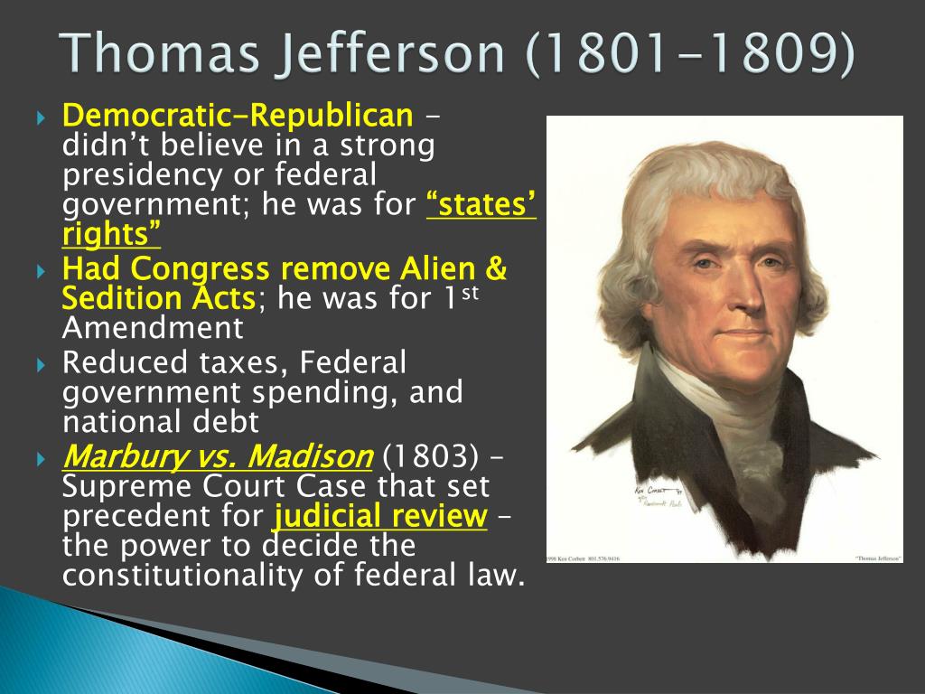 PPT - Unit 3: The New Republic and Antebellum Period (1789-1850 ...