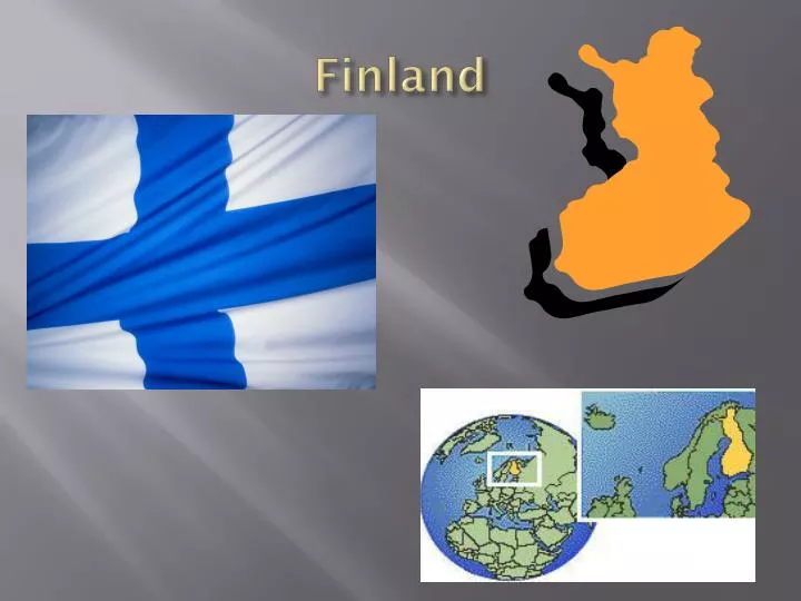 PPT - Finland PowerPoint Presentation, free download - ID:2441816