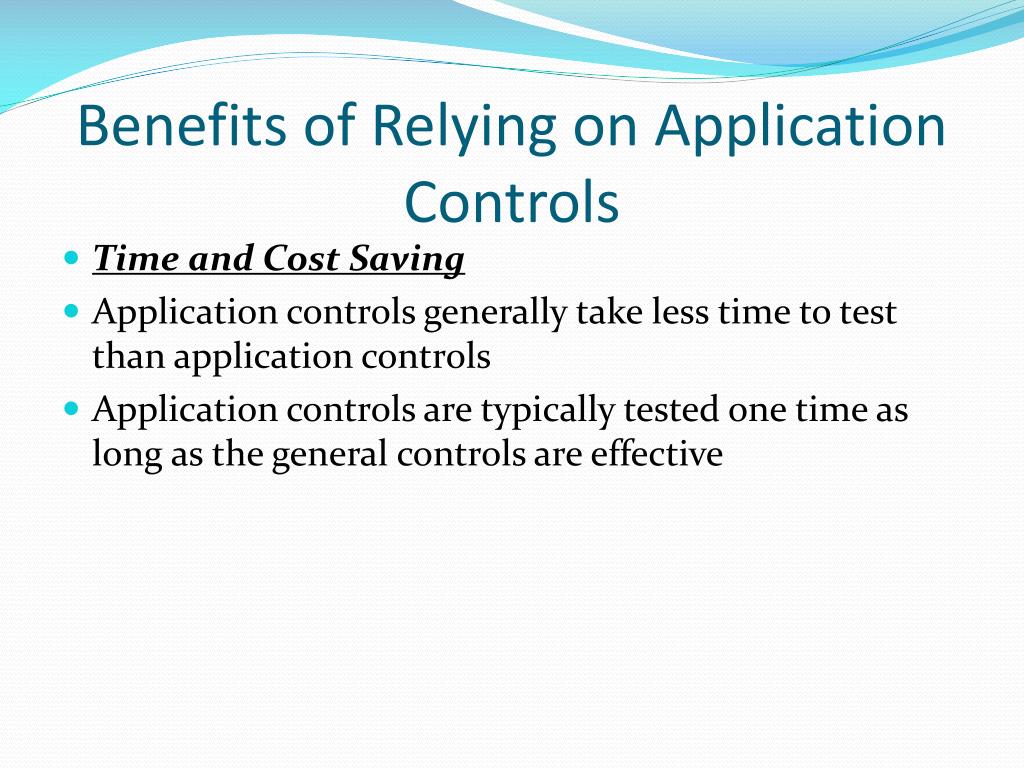 PPT - Application Controls PowerPoint Presentation, free download - ID ... PPT - Application Controls PowerPoint Presentation, free download - ID ...