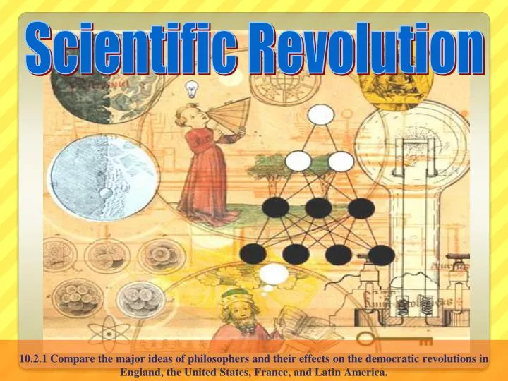 Ppt Scientific Revolution Powerpoint Presentation Free Download Id