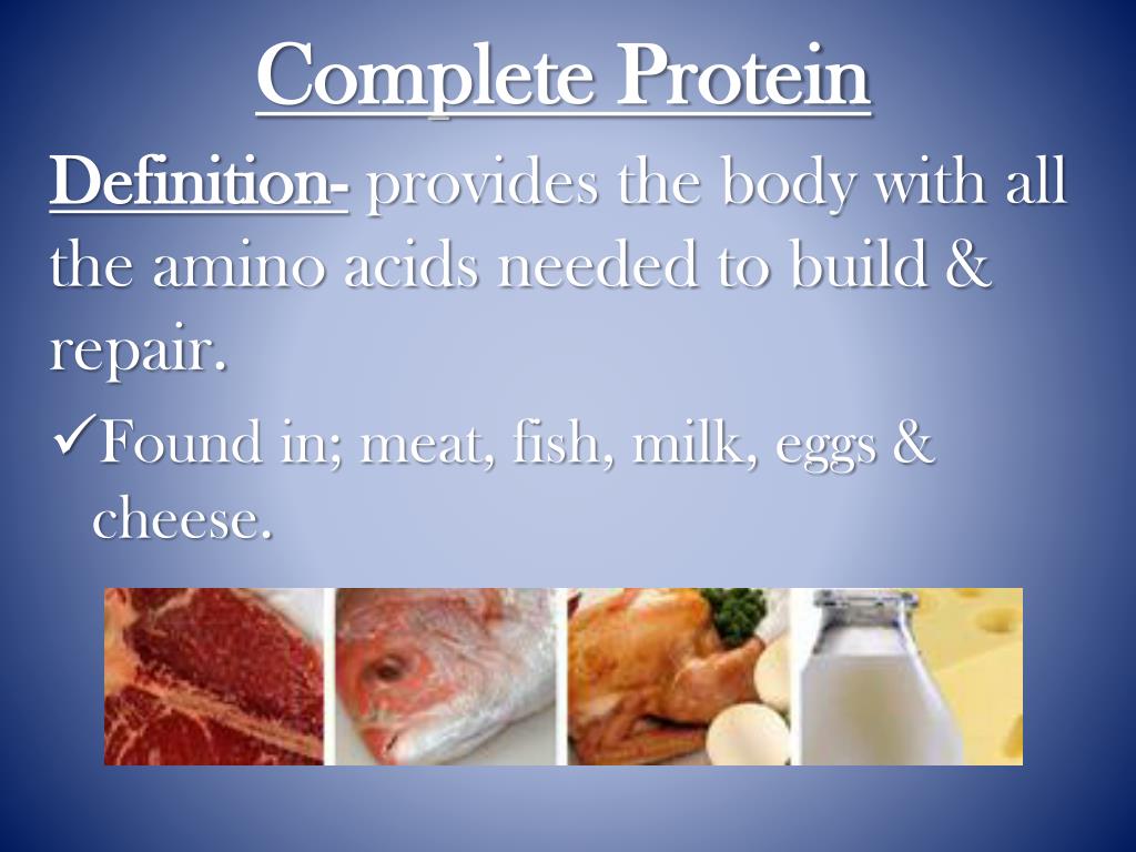 PPT - Recommended Dietary/Daily Allowance T he Government’s ...