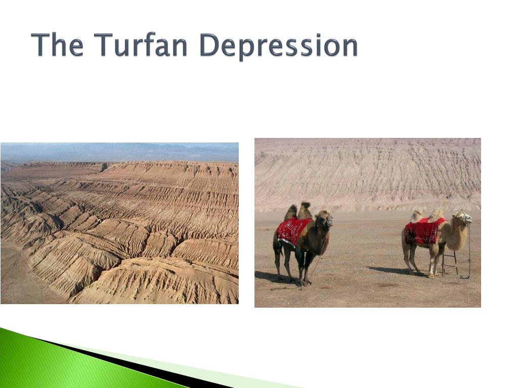 PPT - Geography of China and Early settlement PowerPoint Presentation ...