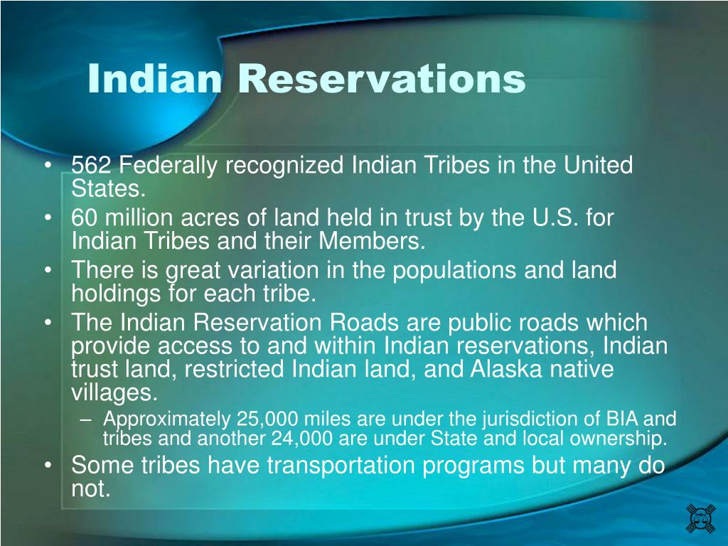 PPT - Environmental Justice in Indian Country PowerPoint Presentation ...