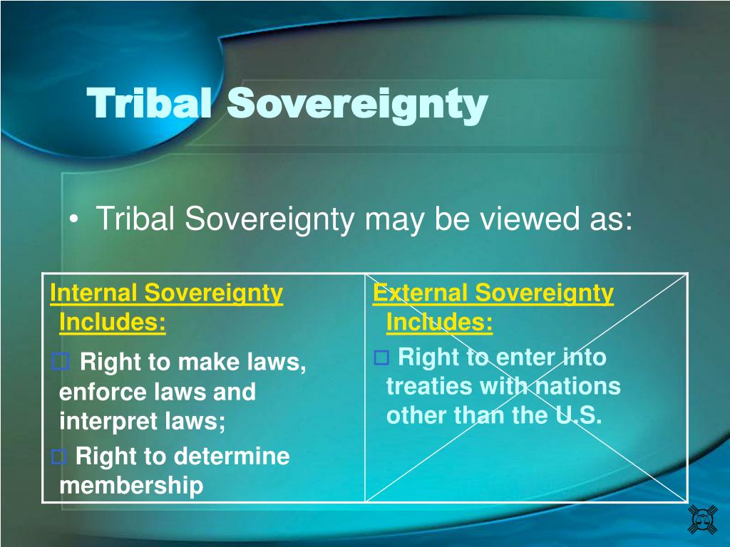 PPT - Environmental Justice in Indian Country PowerPoint Presentation ...