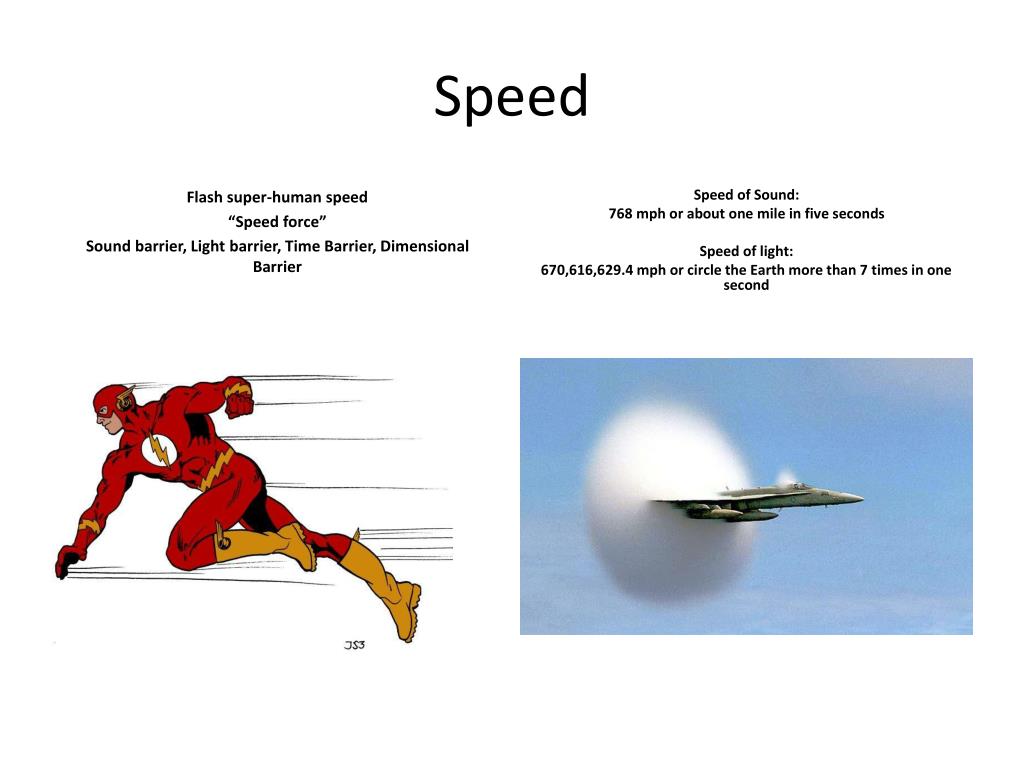 PPT - Science of Superheroes PowerPoint Presentation, free download ...