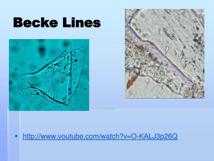 PPT - Chapter 4 Glass PowerPoint Presentation - ID:2443230