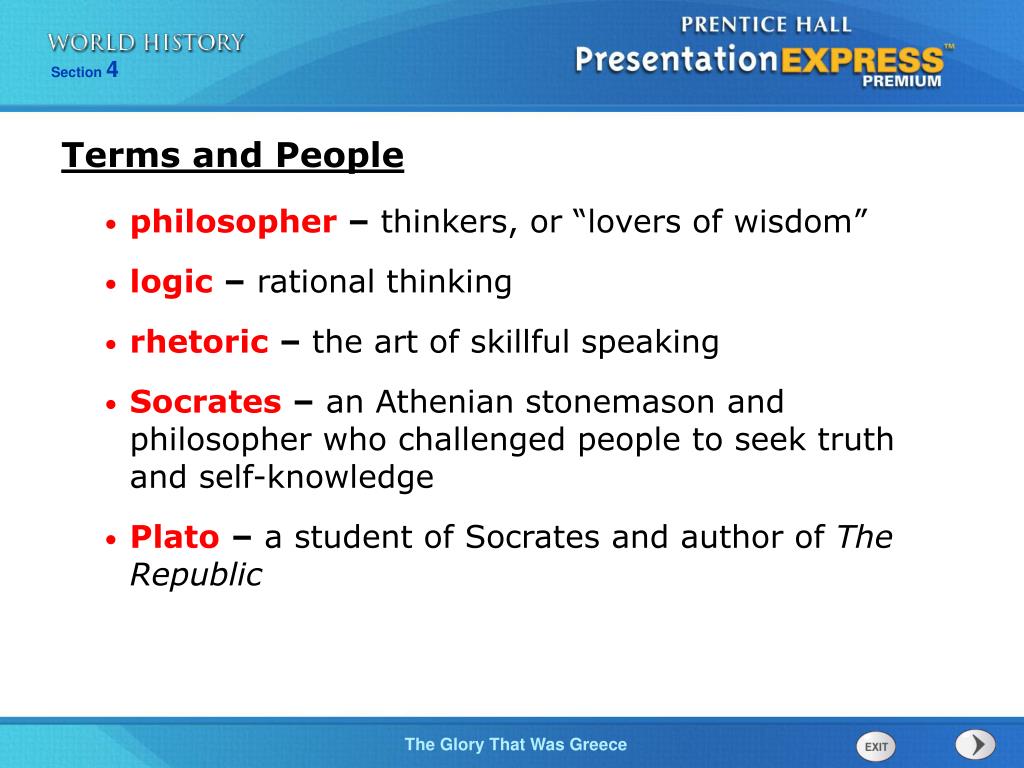 PPT - Analyze the political and ethical ideas developed by Greek ...