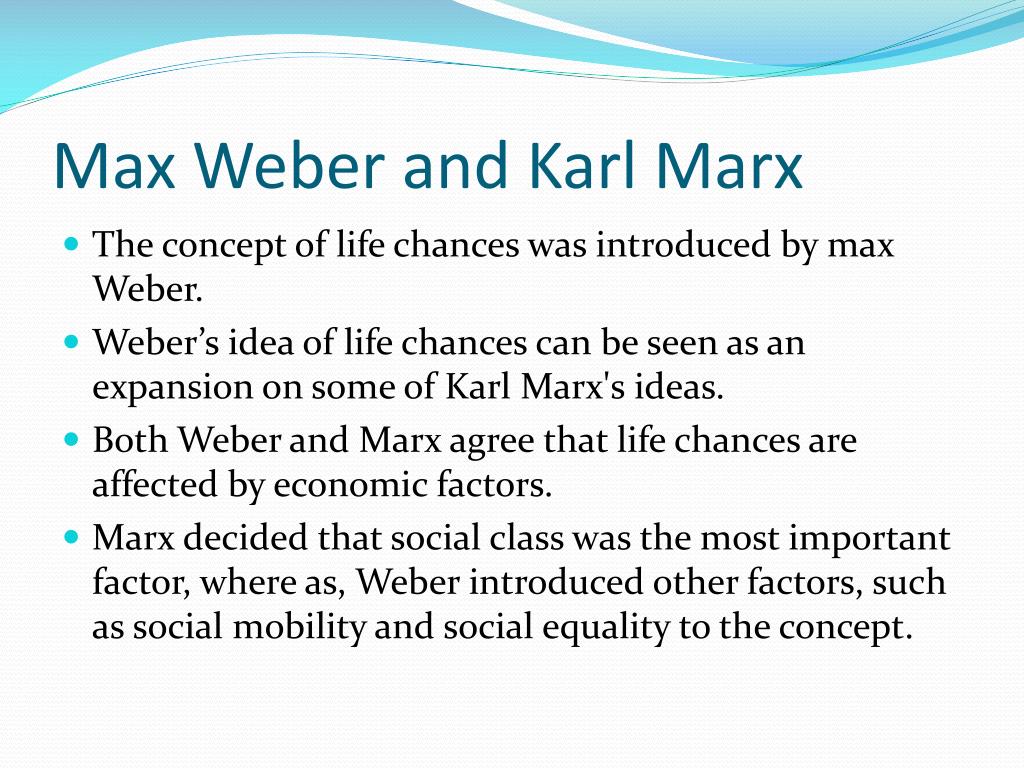 PPT - Life chances & poverty in the UK PowerPoint Presentation, free ...