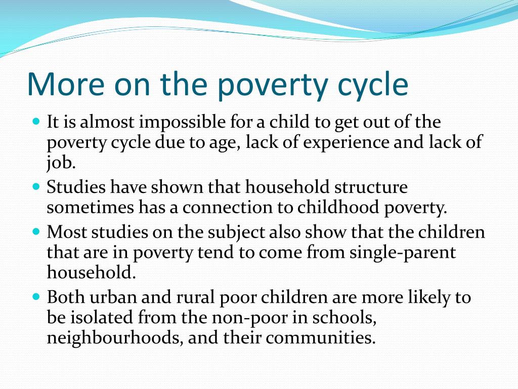 PPT - Life chances & poverty in the UK PowerPoint Presentation - ID:2443847