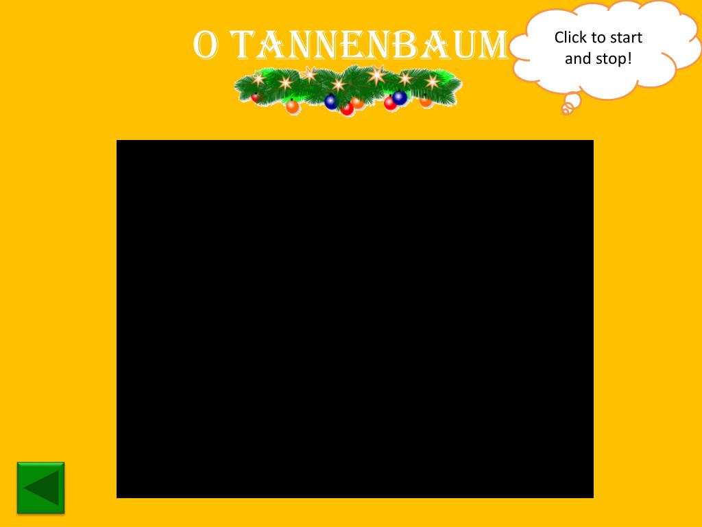 PPT - German Holidays PowerPoint Presentation, free download - ID:2443939