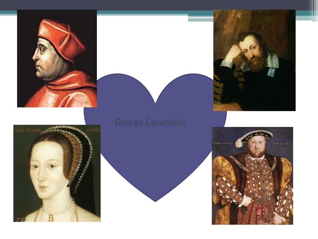 PPT - The Romance Between Henry Percy & Anne Boleyn PowerPoint ...