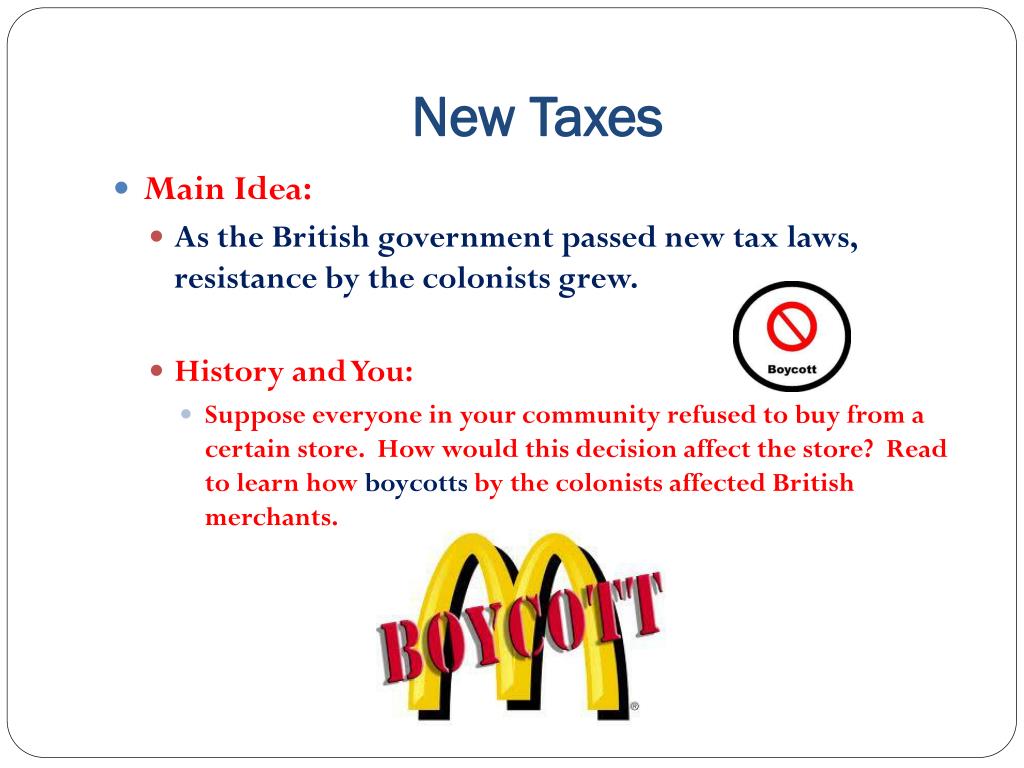 PPT - THE SPIRIT OF INDEPENDENCE 1763-1776 PowerPoint Presentation ...
