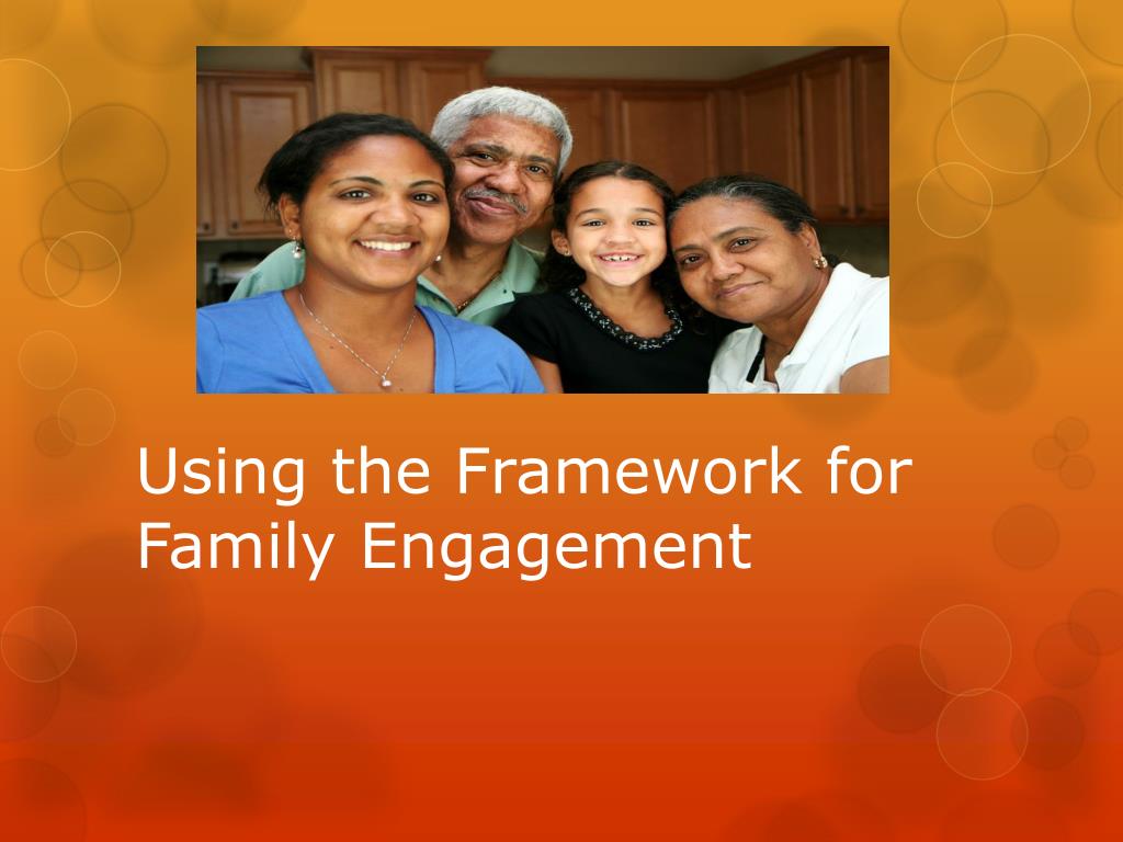 PPT - Family Engagement Skills PowerPoint Presentation, free download ...