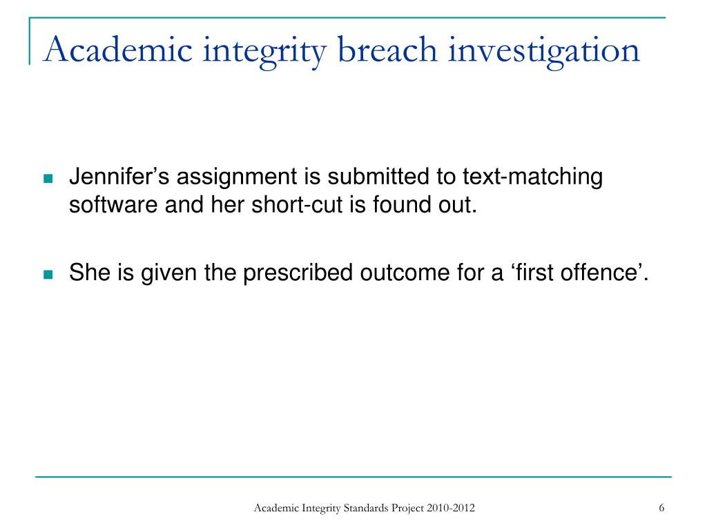 PPT - Designing out plagiarism PowerPoint Presentation, free download ...
