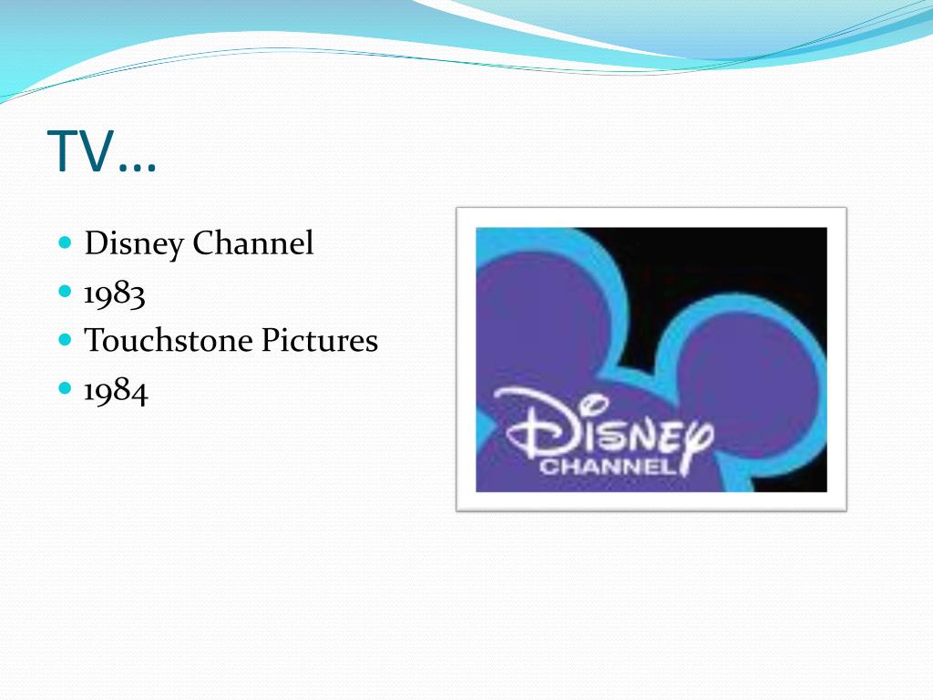 PPT - The Wonderful World of Disney: Advertising at its Finest ...