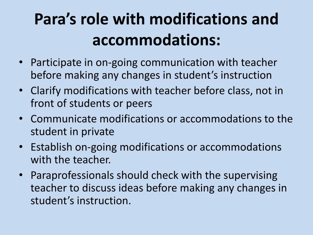 PPT - Geary County USD 475 Paraeducators Handbook PowerPoint ...